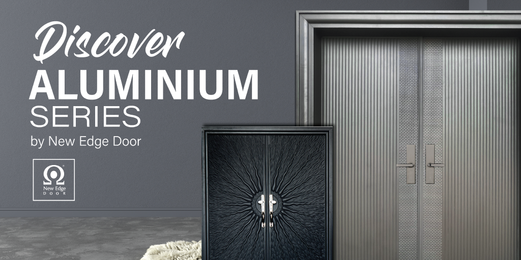 New Edge Safety Door Sdn Bhd